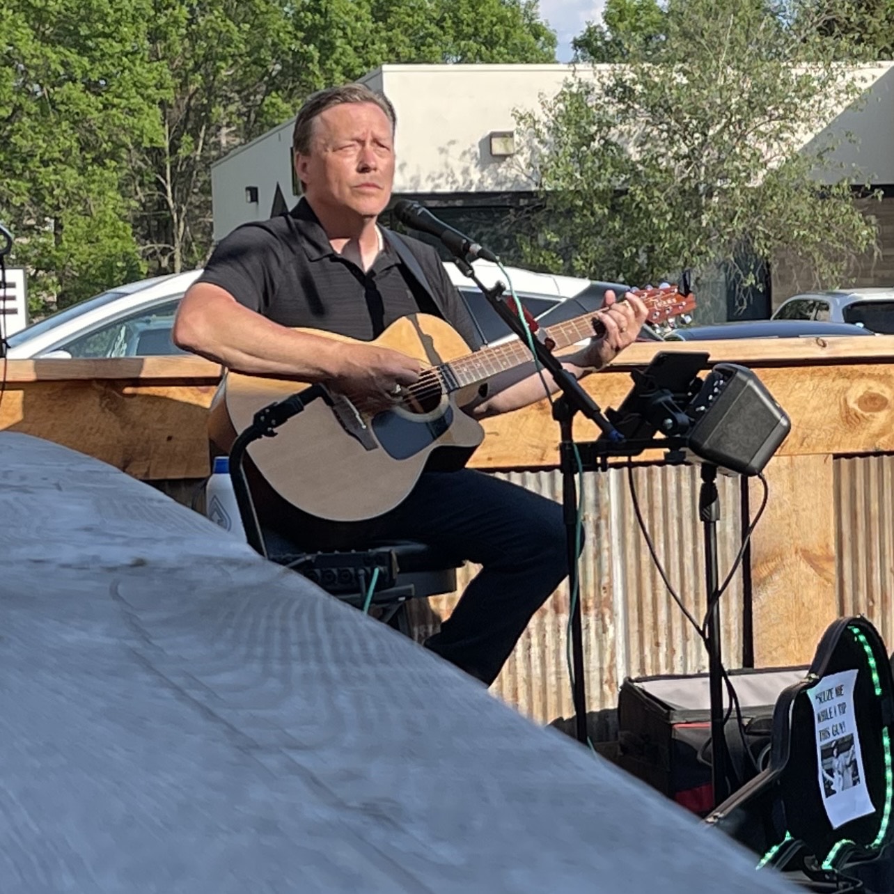 Twin Ports Nightlife - Live Music with John Seguin at Skyline Social ...